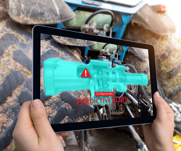 WCM Vector: Een innovatief kennisplatform voor Smart Maintenance